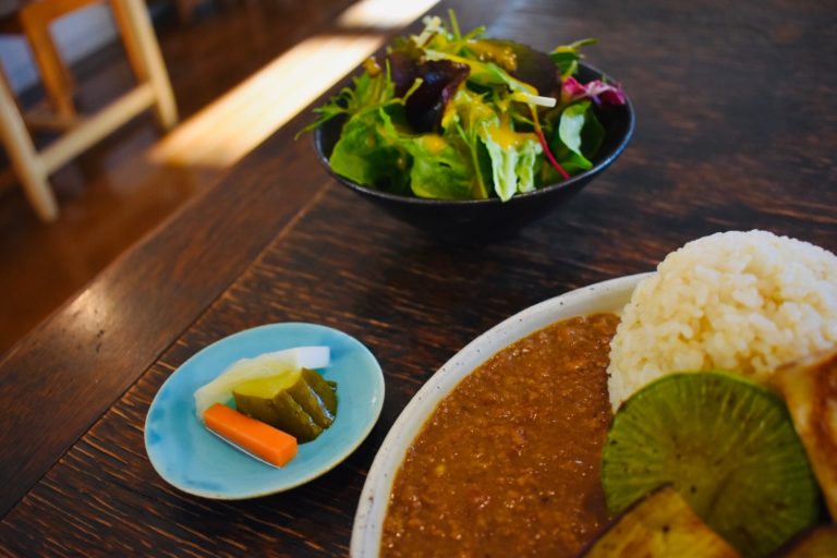 【北越谷のカフェ kousha】 -食と器と工房と- | iro-iro